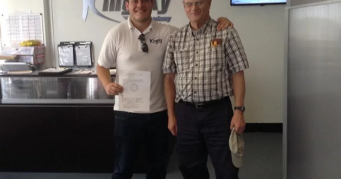 Kingsky Flight Academy Testimonials | Kingsky FA