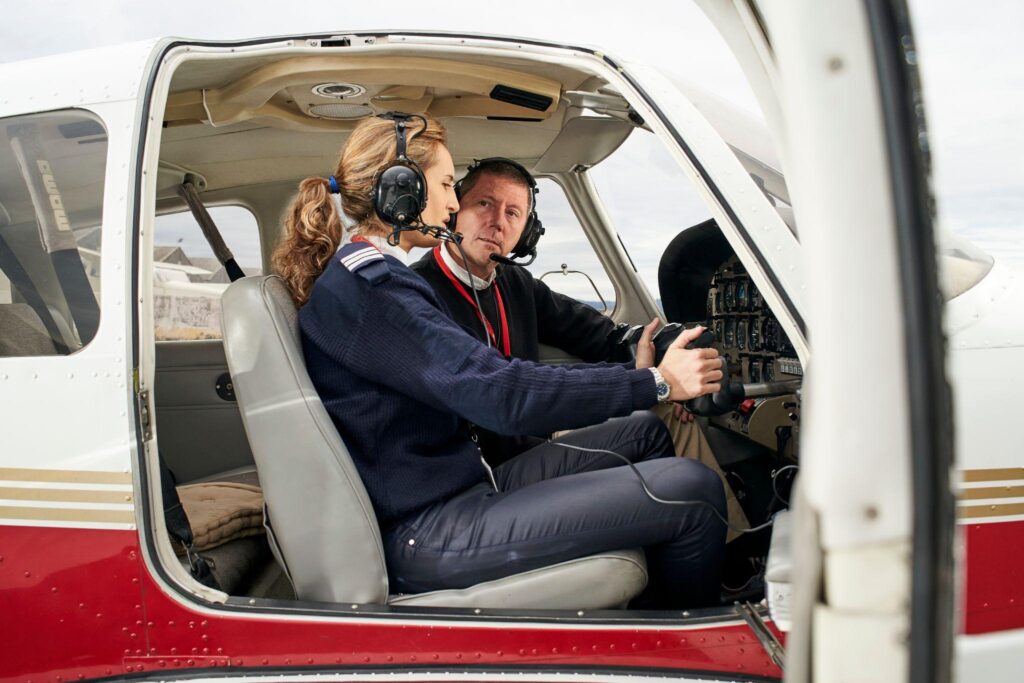 Why Some People Fail Pilot Training | Kingsky FA