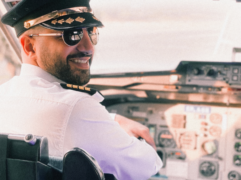 A Guide to an Essential Pilot Emergency Checklist | Kingsky FA