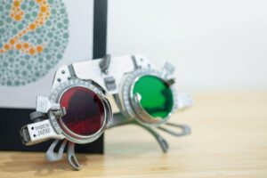 Can You Be a Pilot if You Are Colorblind? | Kingsky FA