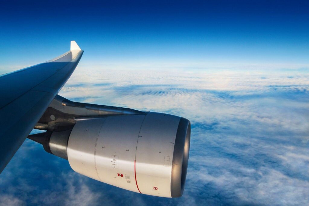 Dassault Falcon 20 Type Rating Cost at Kingsky Flight Academy | Kingsky FA